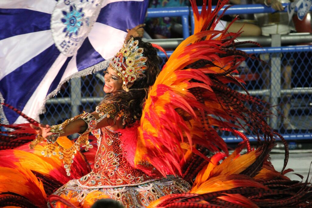 Rio Carnival Experience | 2026 / 2027 | Travelbag