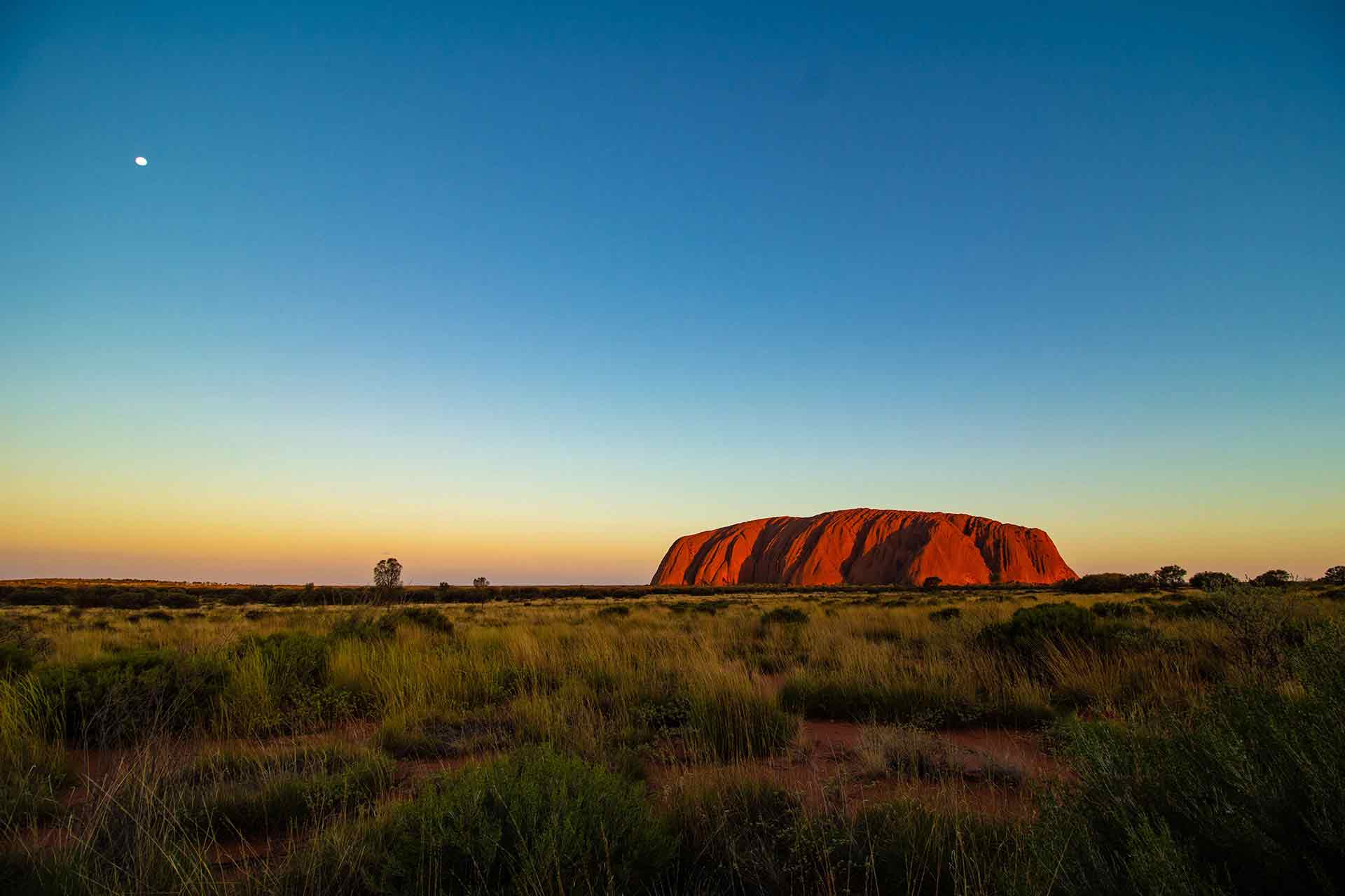 Uluru Holidays | 2024 / 2025 | Travelbag