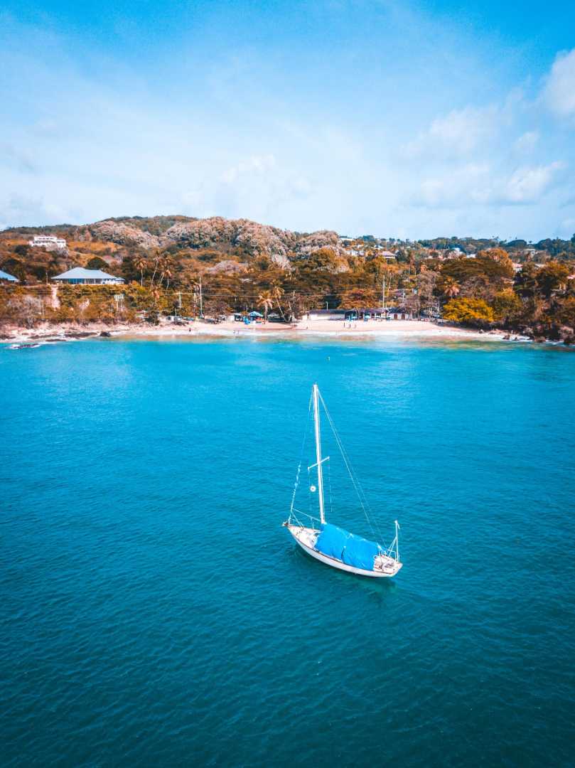 Mount Irvine Bay Resort | 2025 / 2026 | Travelbag