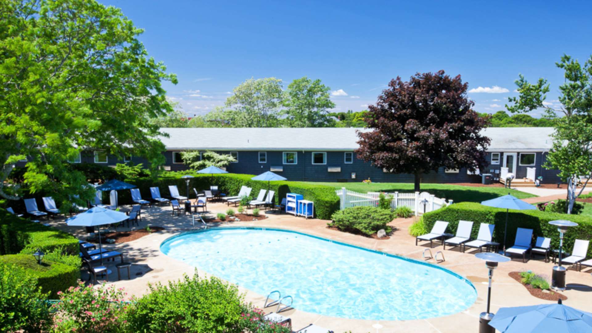 Seaglass Inn & Spa, Provincetown | 2026 / 2027 | Travelbag