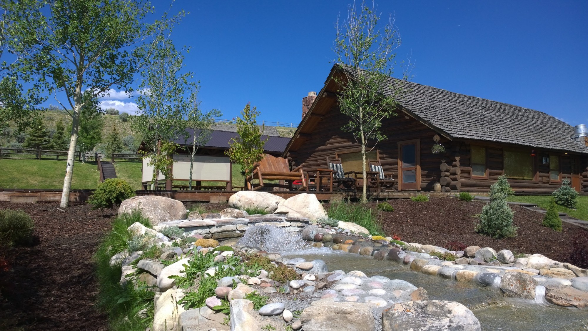 Goosewing Ranch | 2026 / 2027 | Travelbag