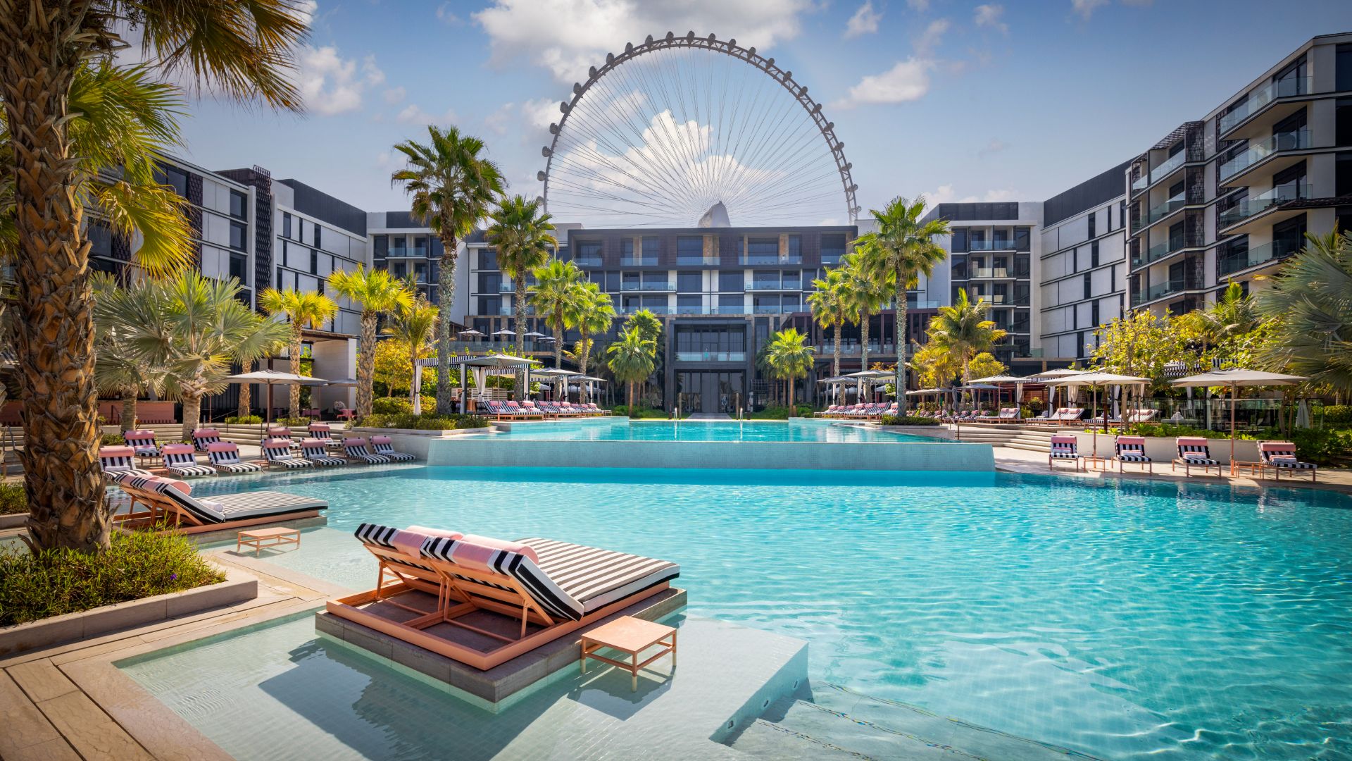 Banyan Tree Dubai | 2024 / 2025 | Travelbag