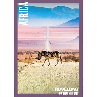 Africa brochure | 2024 / 2025 | Travelbag