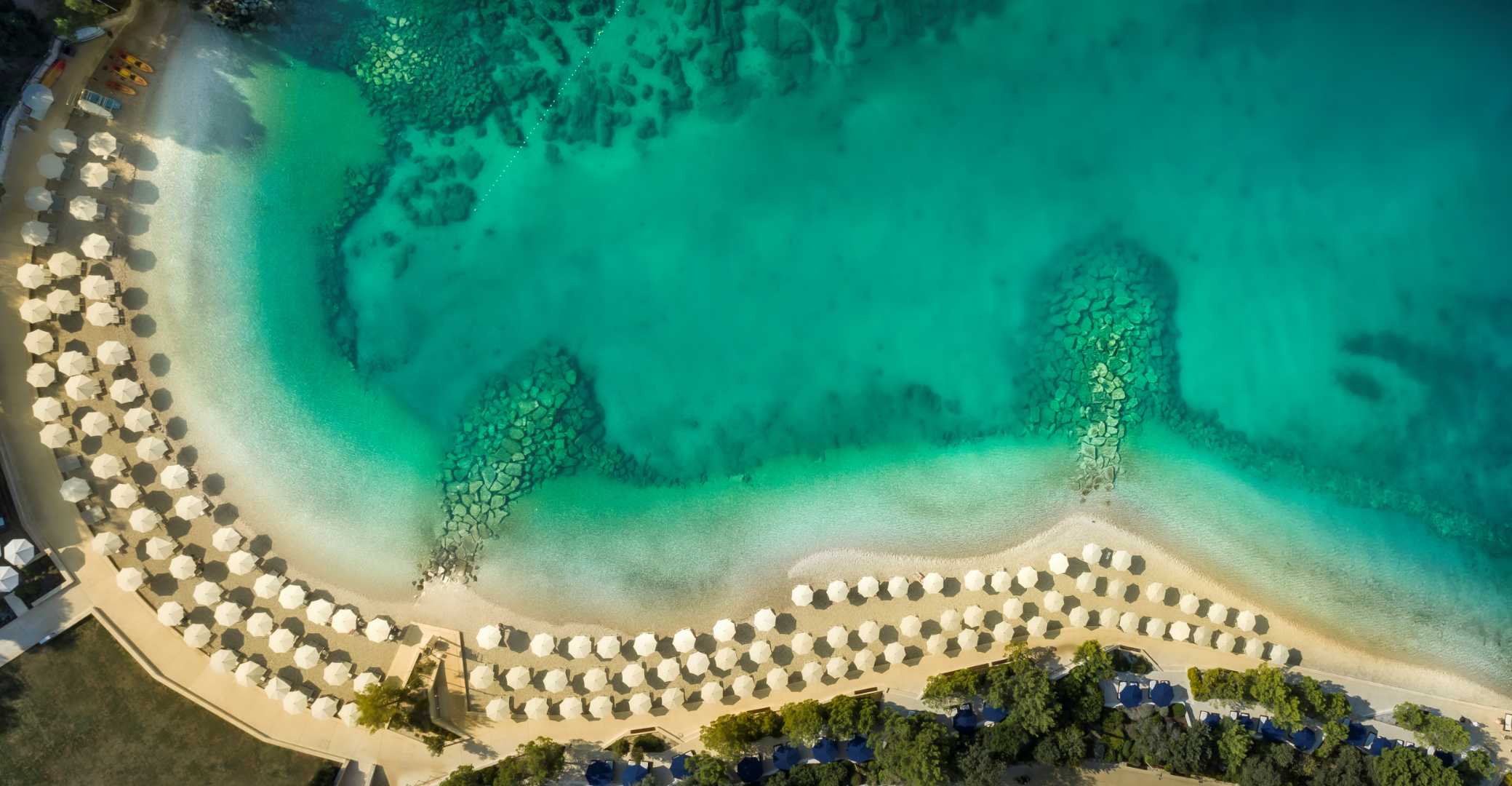 Monte Mulini Adults Exclusive Hotel By Maistra Collection | 2025 / 2026 ...