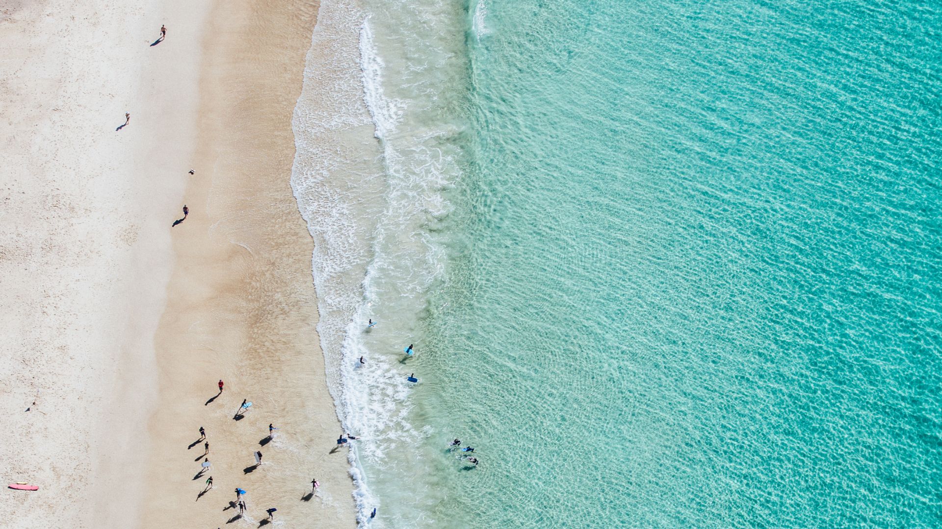 Fun in the sun: exploring the Gold Coast | Travelbag
