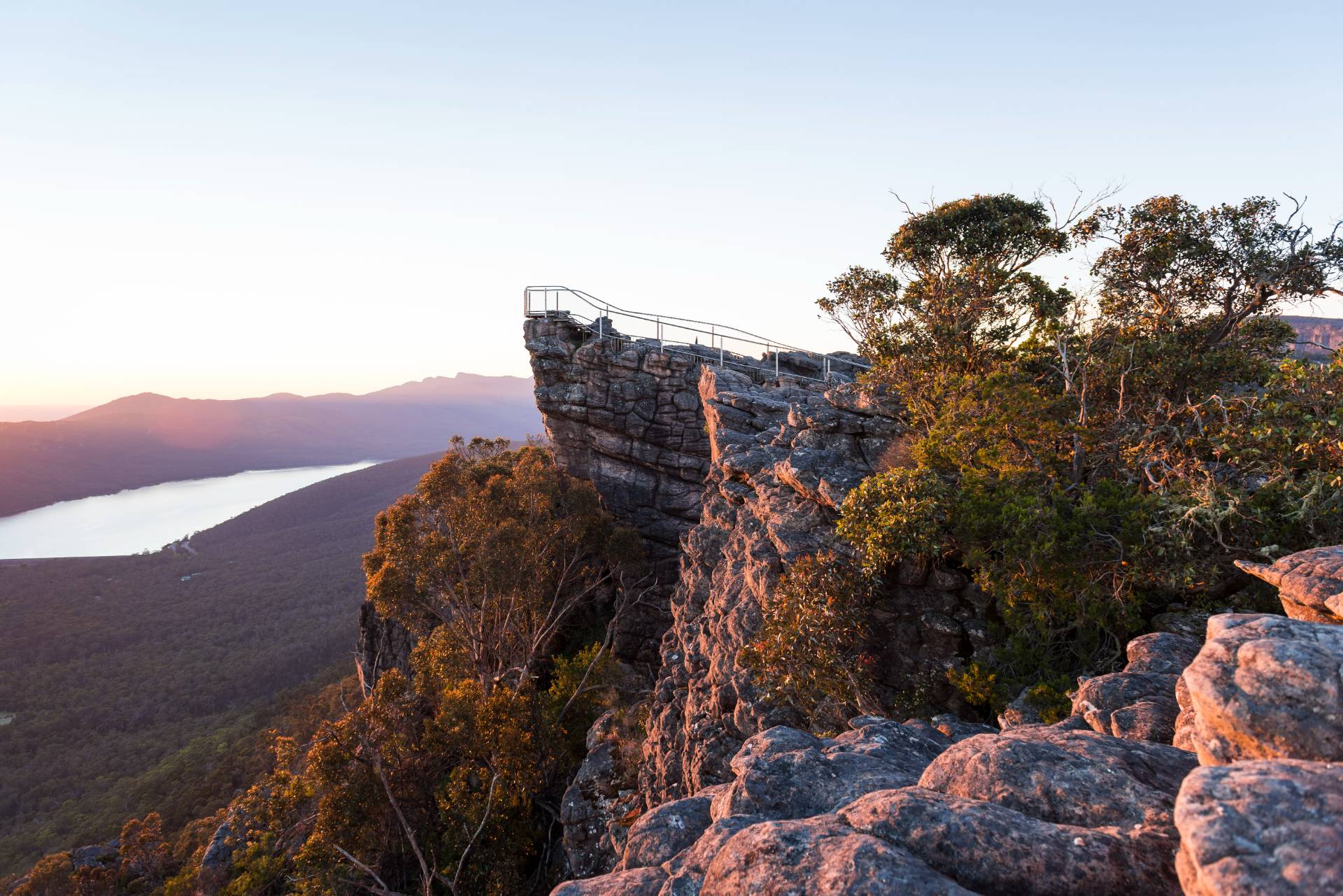 The Grampians Holidays | 2026 / 2027 | Travelbag