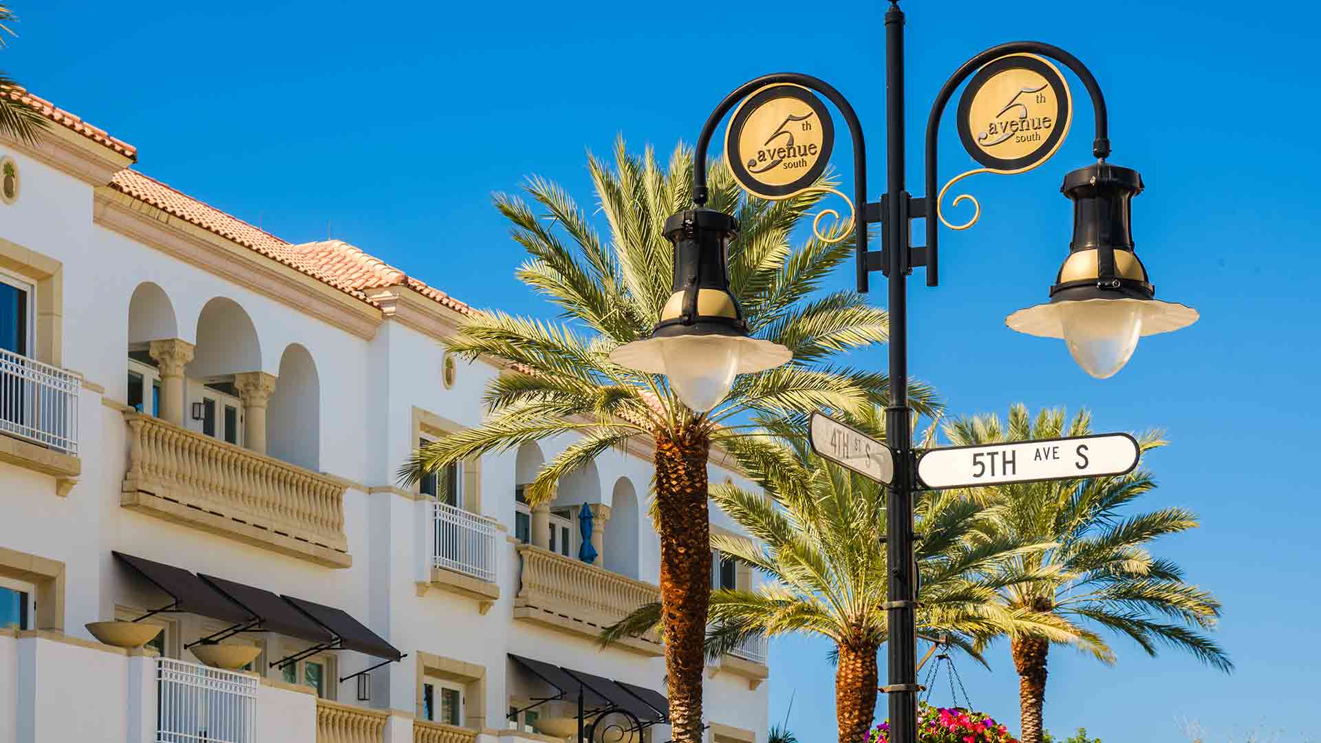 Naples Holidays, Florida | 2026 / 2027 | Travelbag