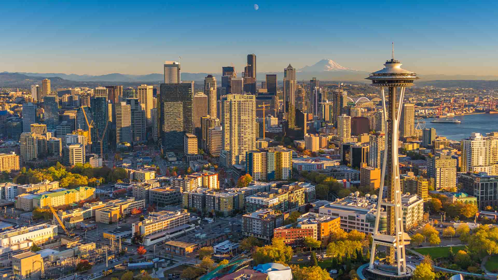 72 Hours in Seattle | Travelbag
