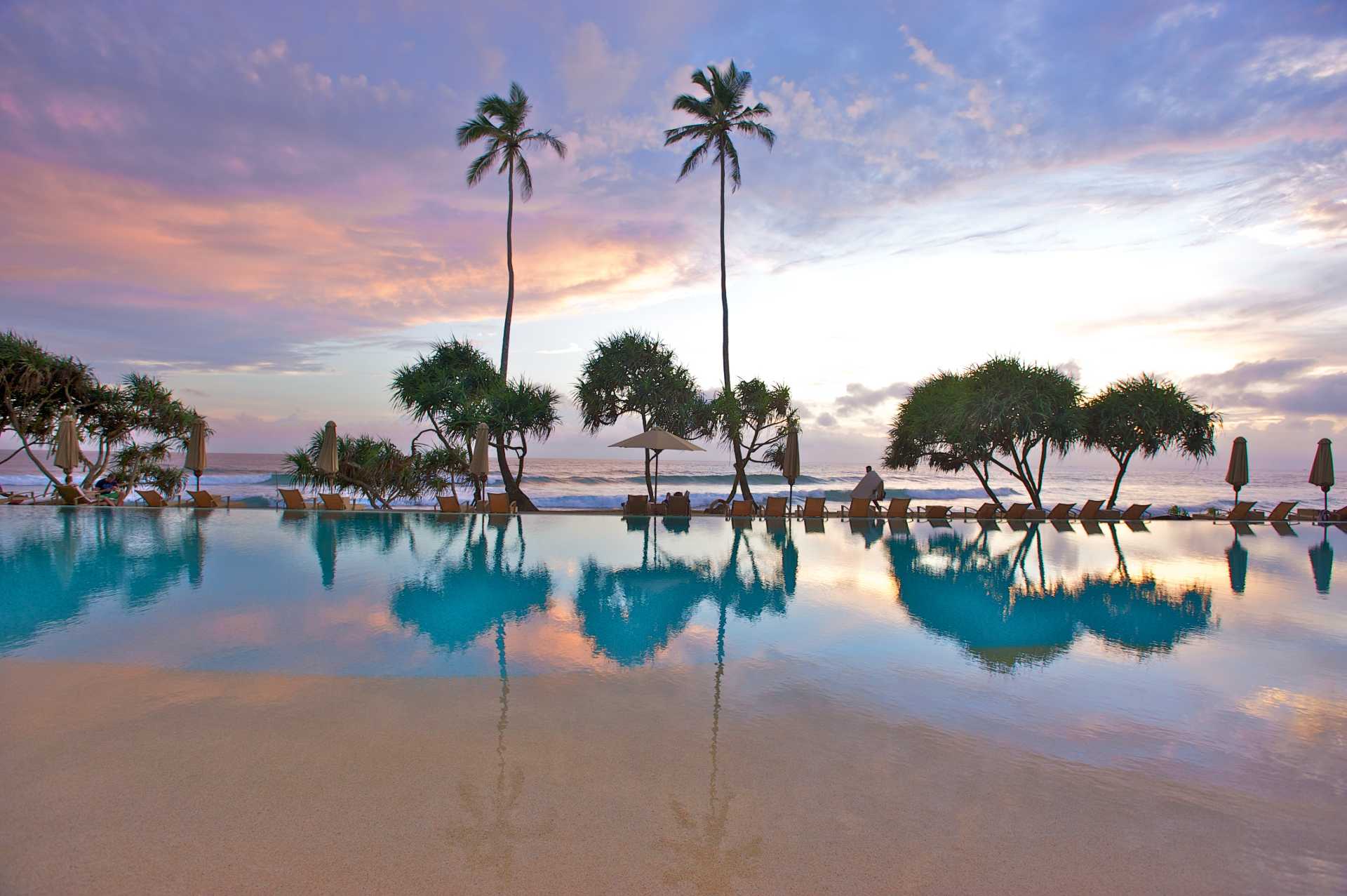 The Fortress Resort & Spa, Sri Lanka | 2026 / 2027 | Travelbag