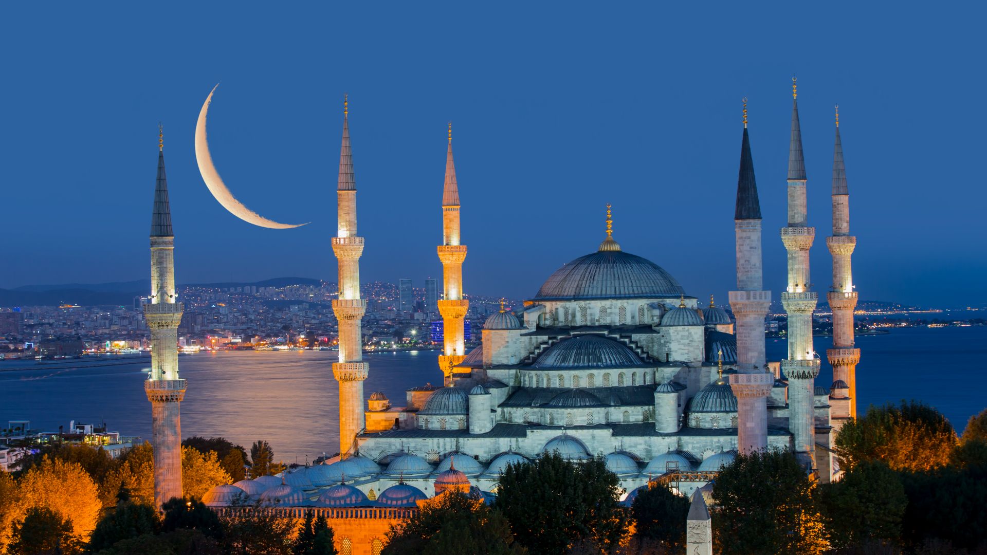 Turkey Holidays | 2026 / 2027 | Travelbag