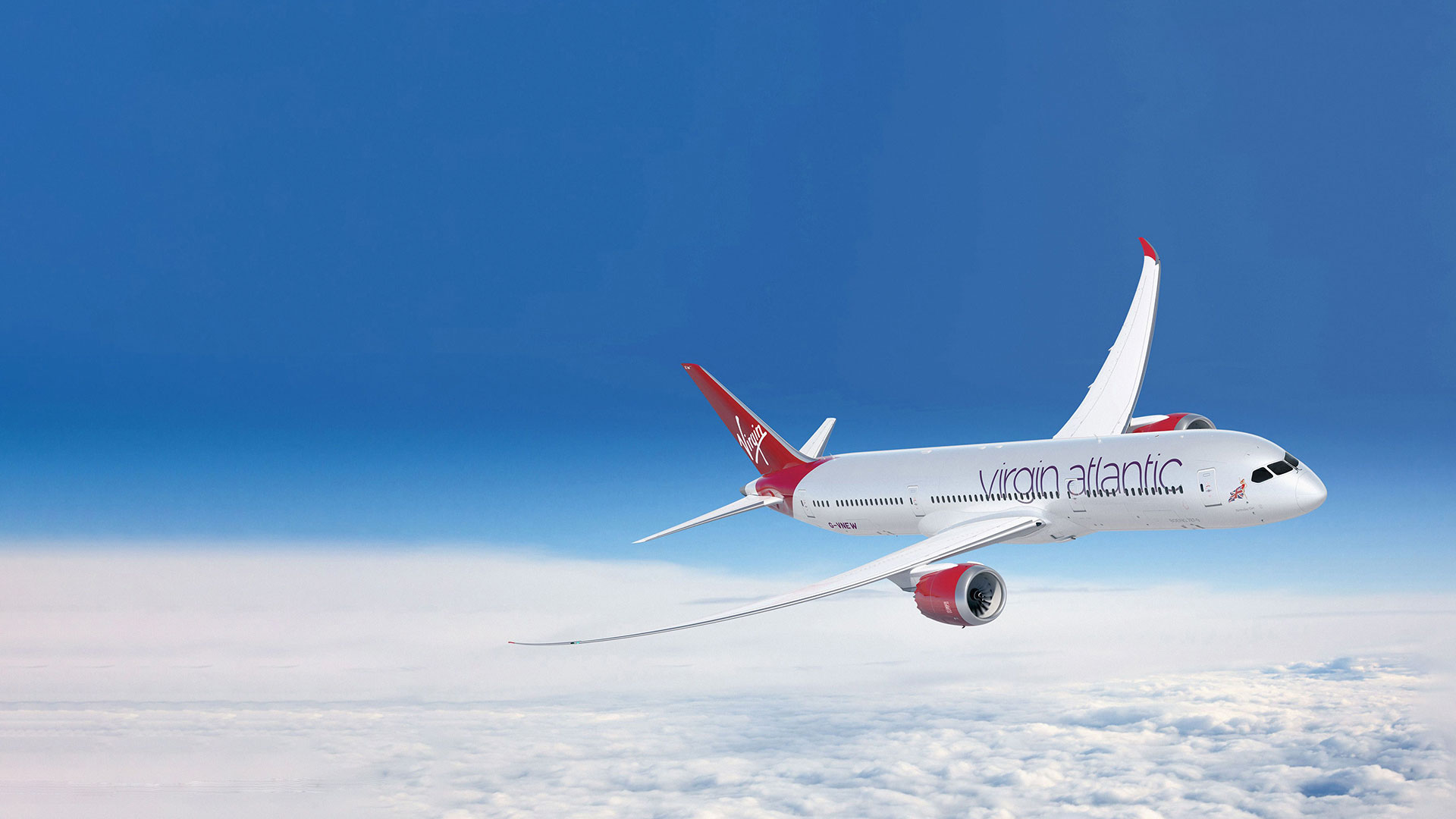 The Virgin Atlantic Experience | Travelbag