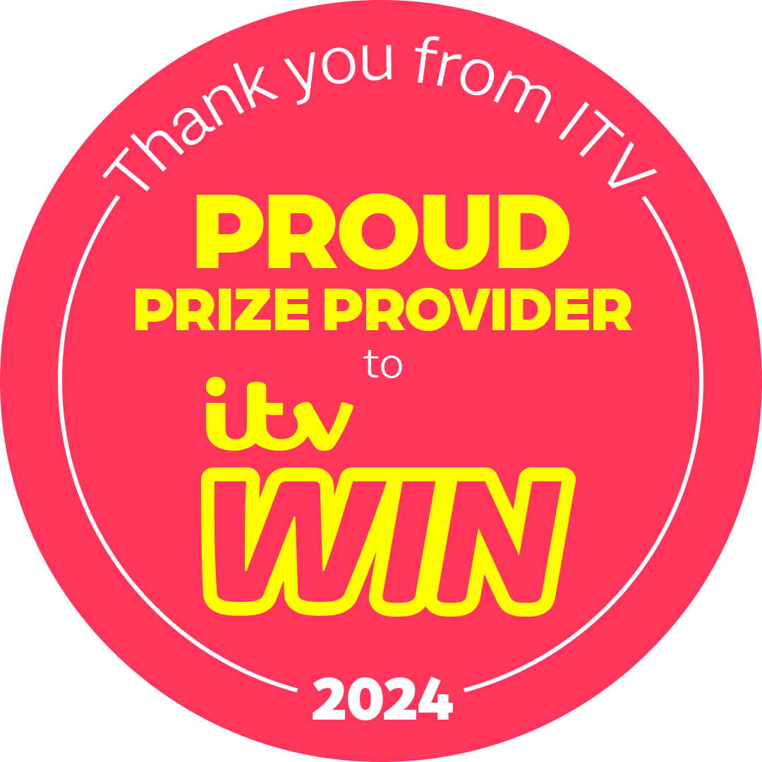 GET ME OUT OF HERE! OK. | 2025 / 2026 | Travelbag