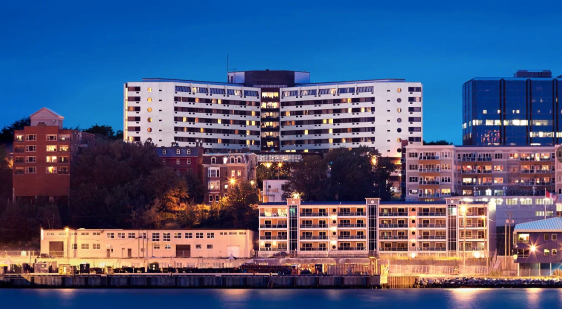 Sheraton Hotel Newfoundland | 2026 / 2027 | Travelbag