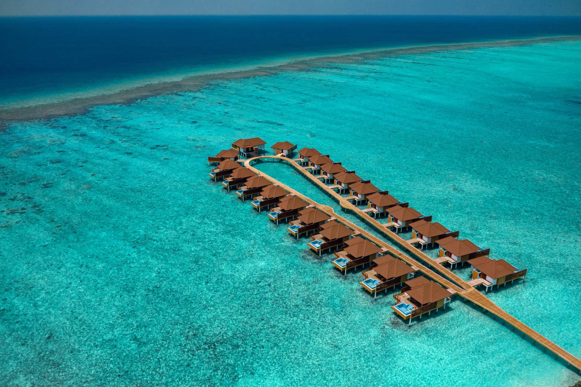 VARU by Atmosphere, Maldives | 2024 / 2025 | Travelbag