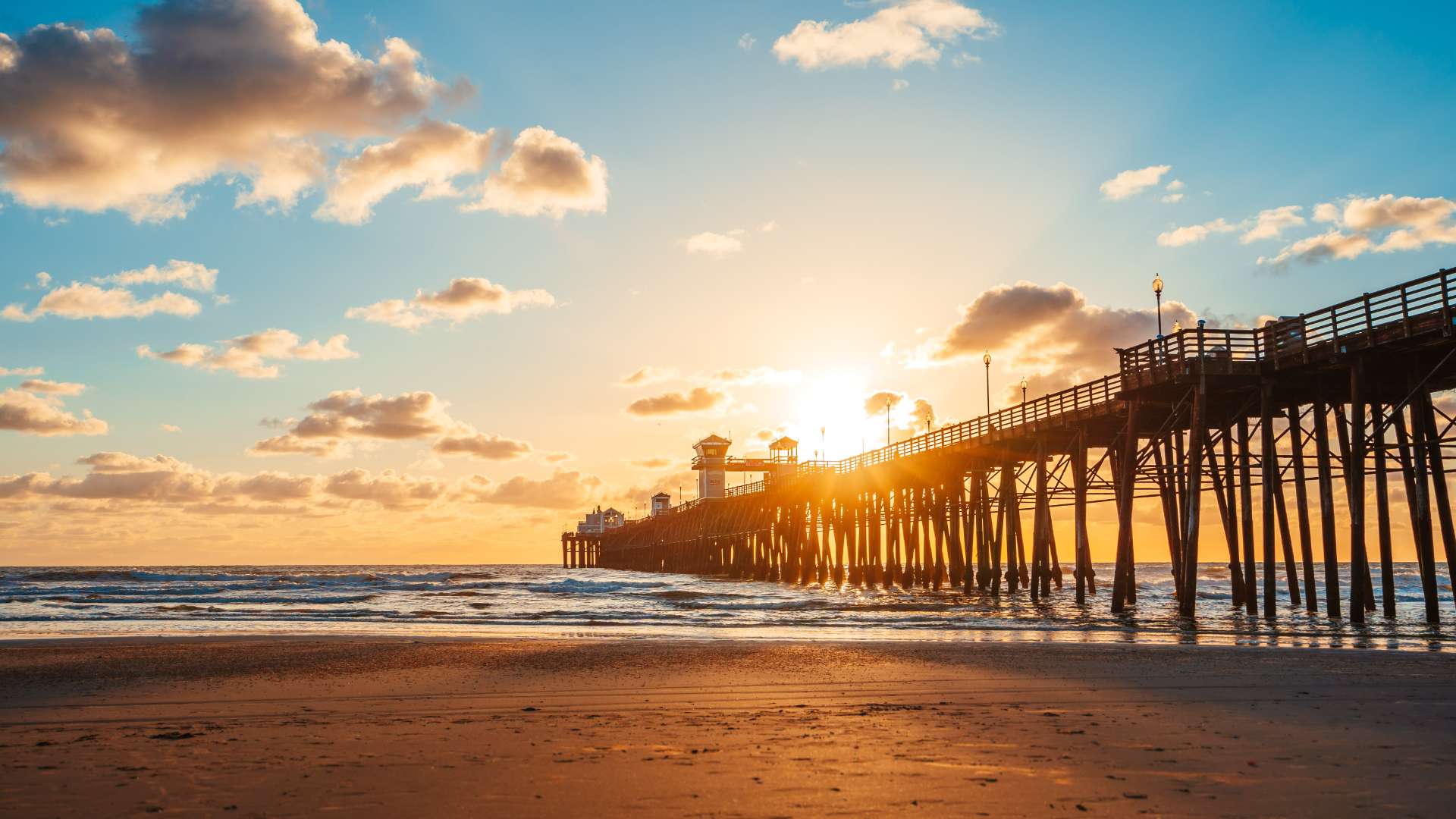 Oceanside California Holidays | 2024 / 2025 | Travelbag