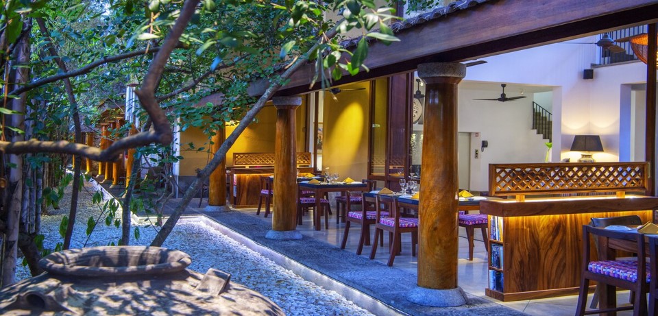 Zylan Colombo | 2026 / 2027 | Travelbag