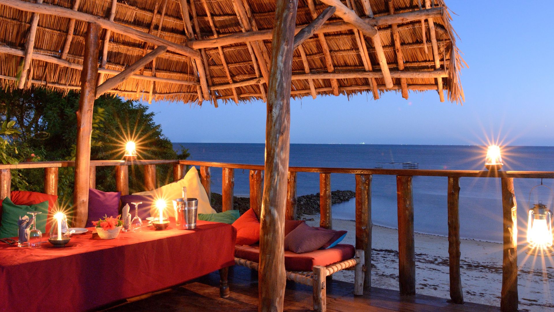 Fumba Beach Lodge | 2026 / 2027 | Travelbag