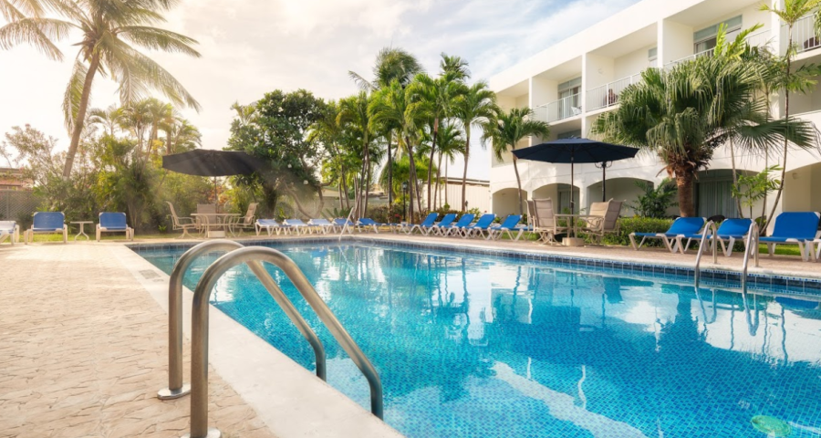 Time Out Hotel | 2026 / 2027 | Travelbag