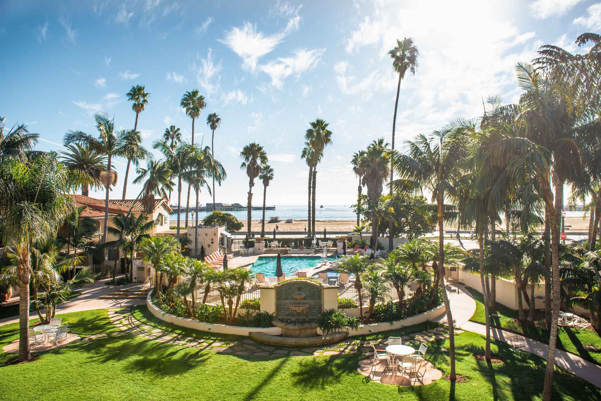 Harbor View Inn, Santa Barbara | 2026 / 2027 | Travelbag