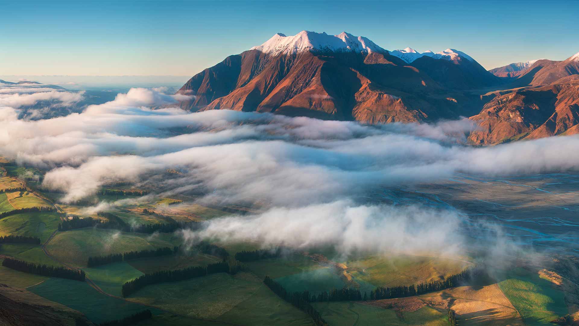 9 Day Southern Spotlight | 2024 / 2025 | Travelbag