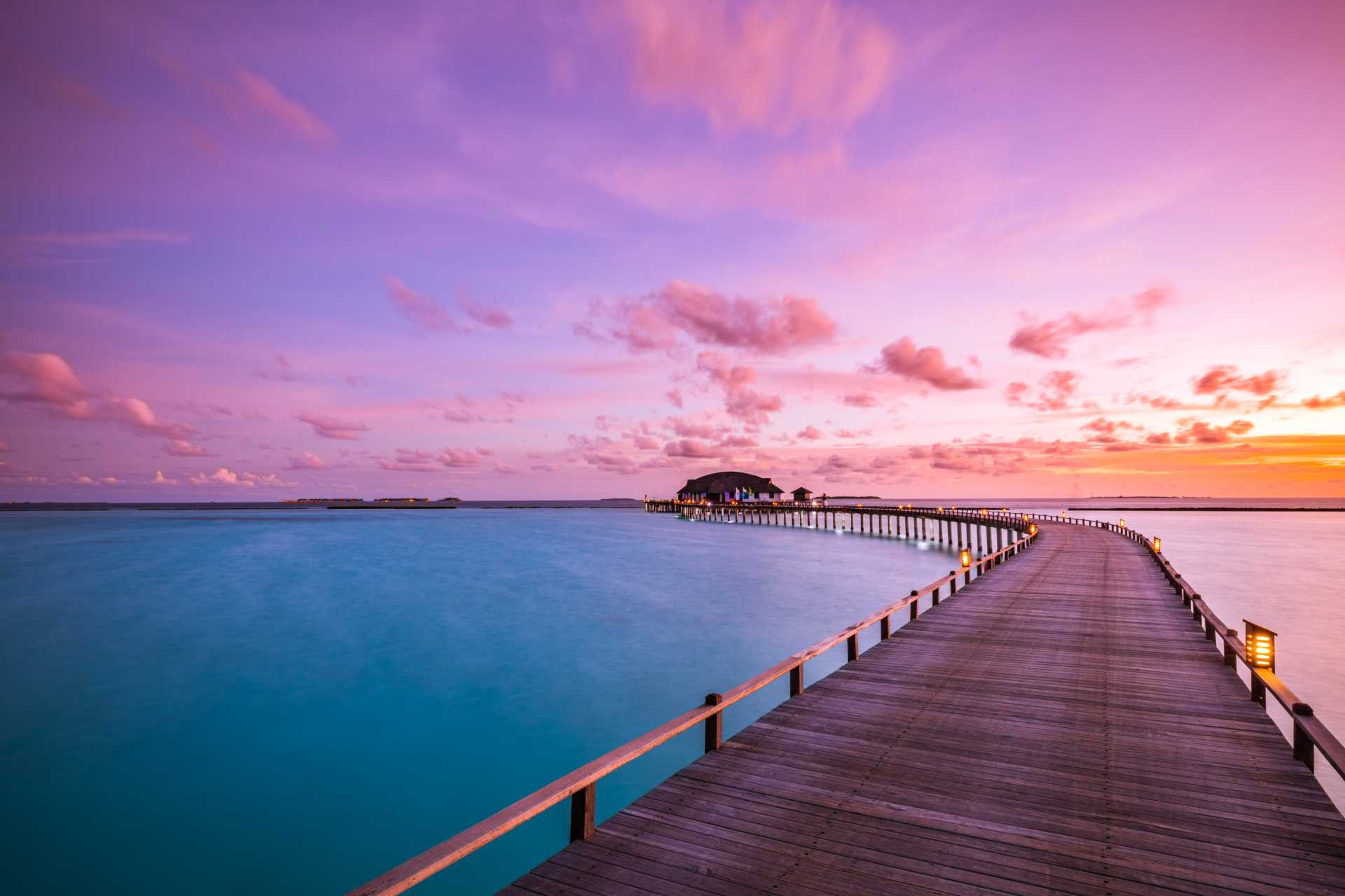 Idyllic Maldivian multi island escape with Siyam Resorts | 2025 / 2026 ...