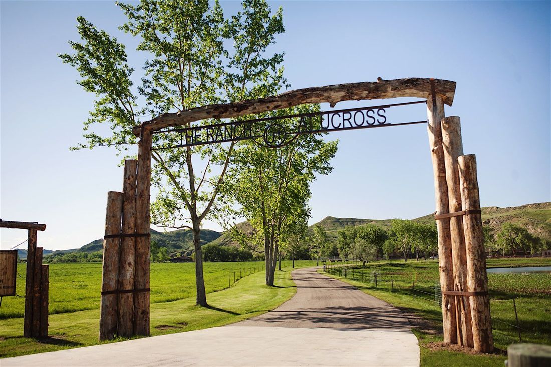 The Ranch At UCross Wyoming | 2026 / 2027 | Travelbag