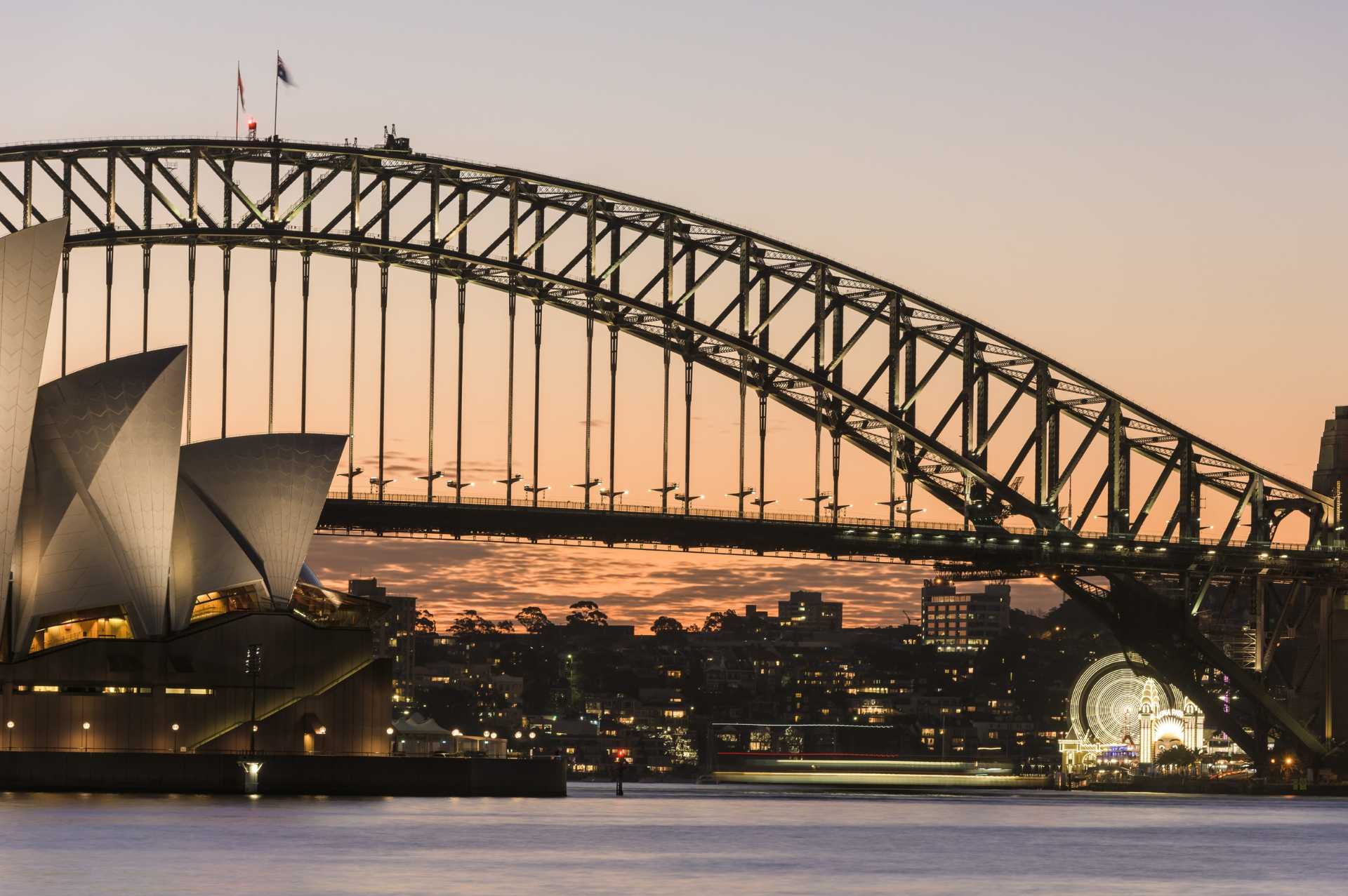 How To Spend 3 Days in Sydney | Travelbag