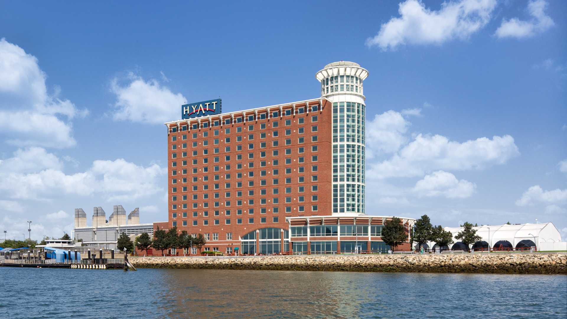 Hyatt Regency Boston Harbor | 2026 / 2027 | Travelbag