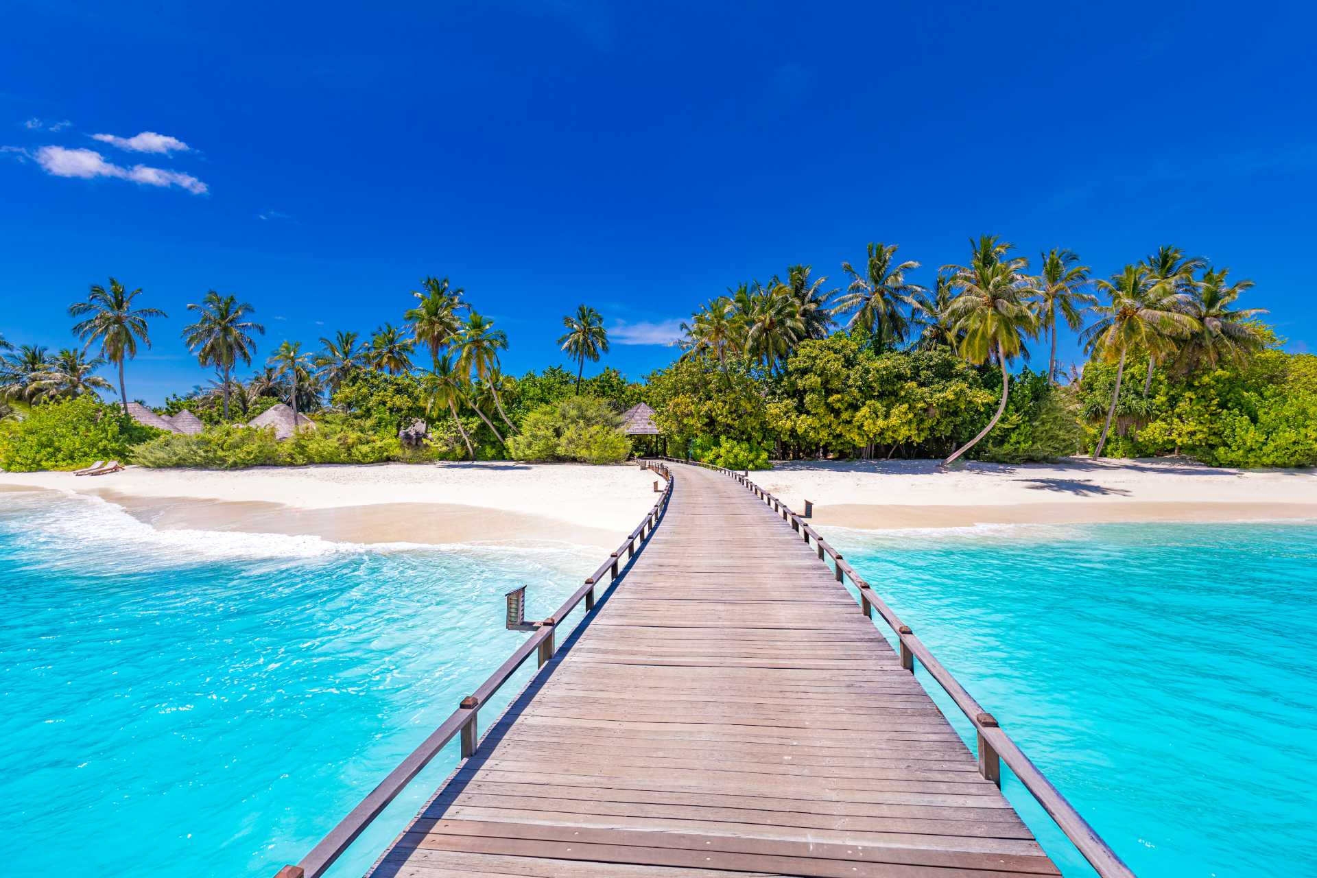 Sun Siyam Iru Fushi | 2025 / 2026 | Travelbag