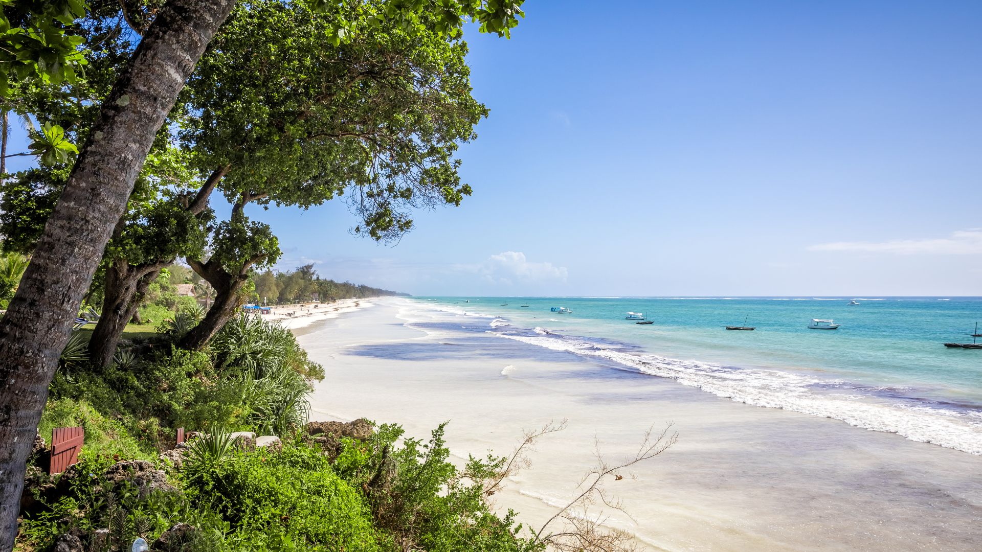 Kenya All-inclusive Holidays | 2026 / 2027 | Travelbag