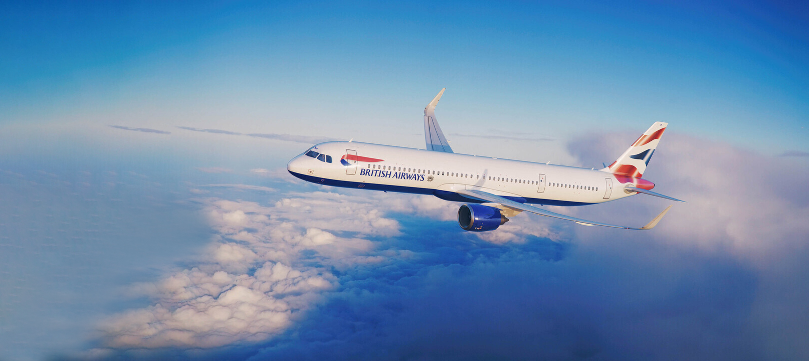 British Airways | 2026 / 2027 | Travelbag