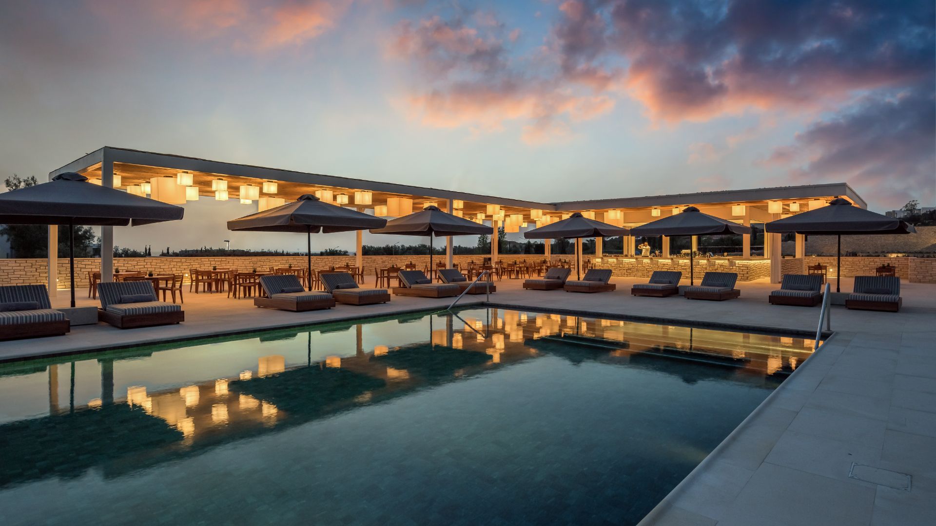 Cap St Georges Hotel & Resort | 2024 / 2025 | Travelbag