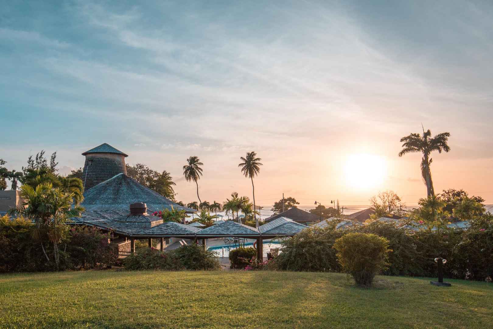 Mount Irvine Bay Resort | 2025 / 2026 | Travelbag