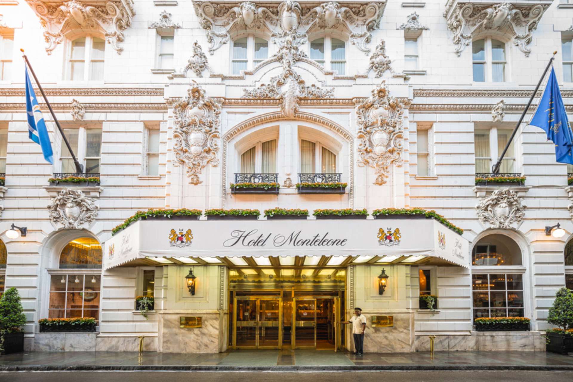 Hotel Monteleone | 2026 / 2027 | Travelbag