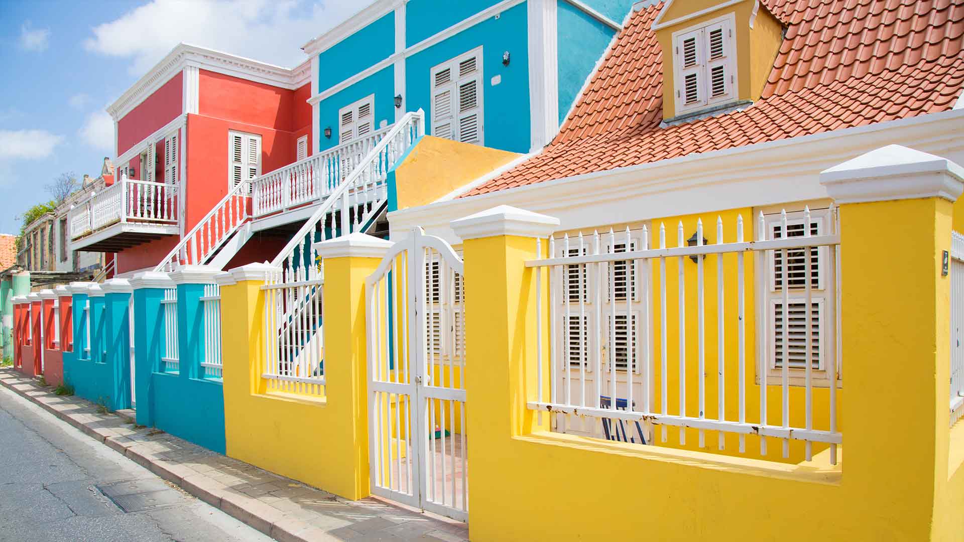 Curacao Hotels | 2026 / 2027 | Travelbag