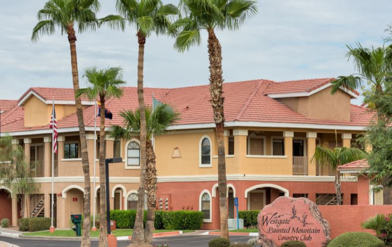 Westgate Painted Mountain Golf Resort | 2024 / 2025 | Travelbag