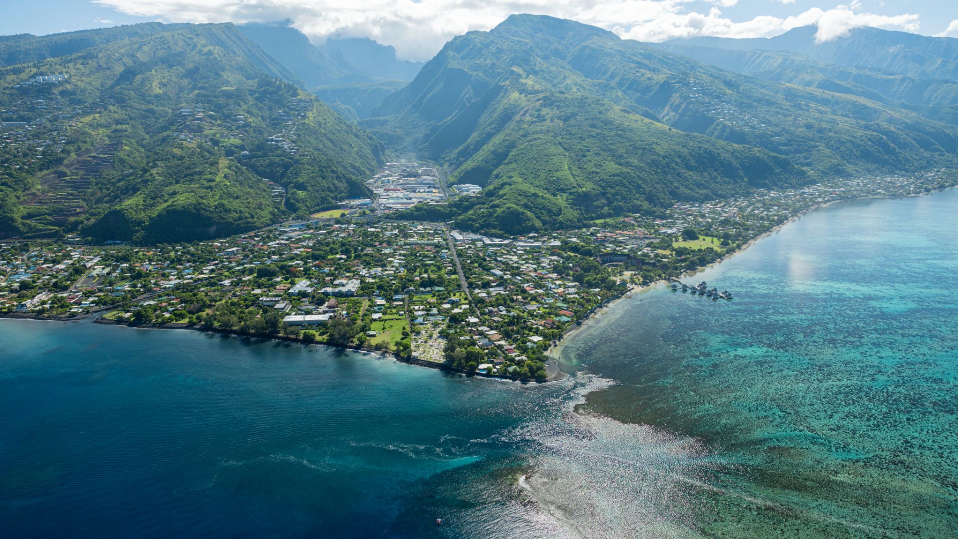 Tahiti holidays | 2024 / 2025 | Travelbag