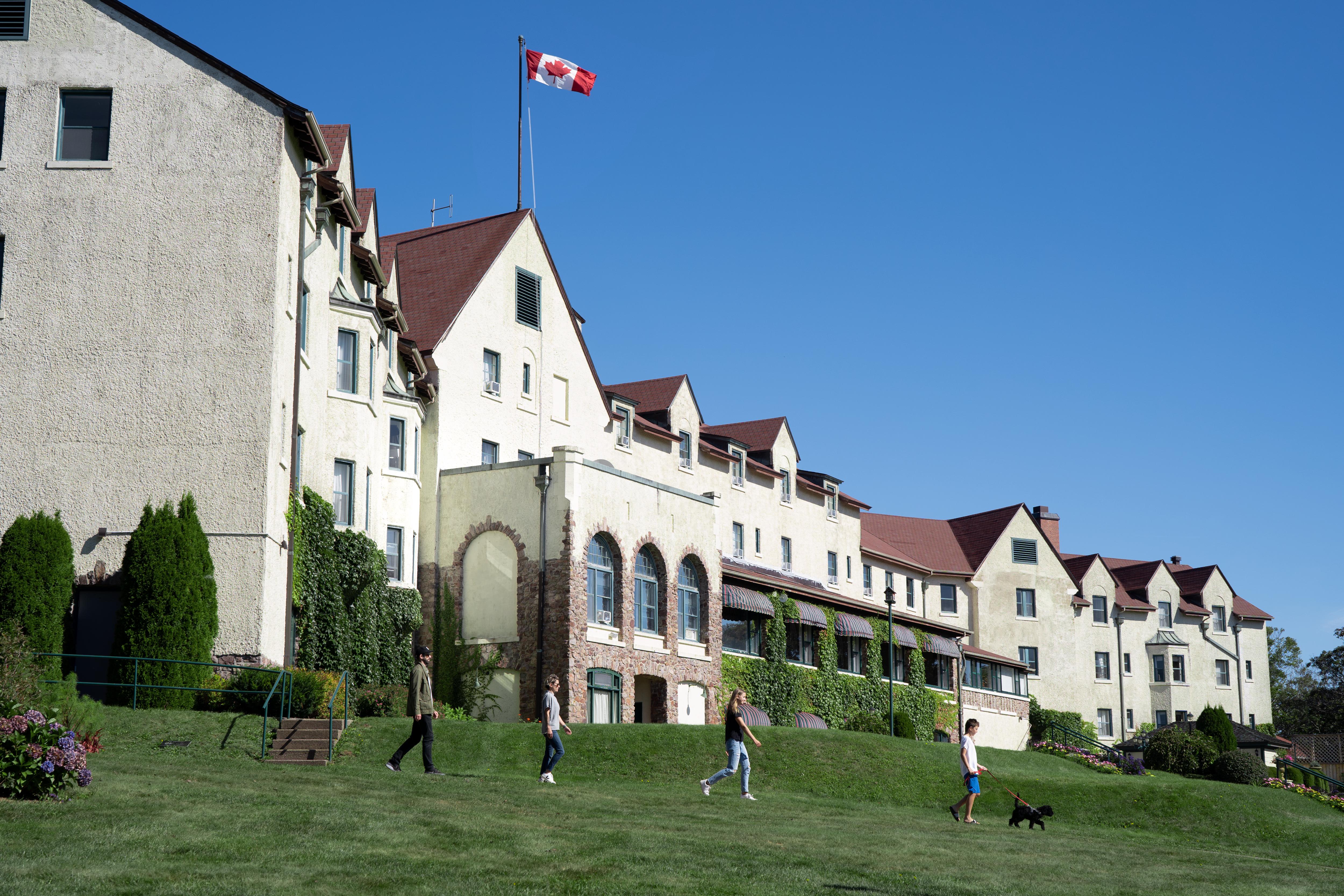 Digby Pines Golf Resort and Spa | 2026 / 2027 | Travelbag