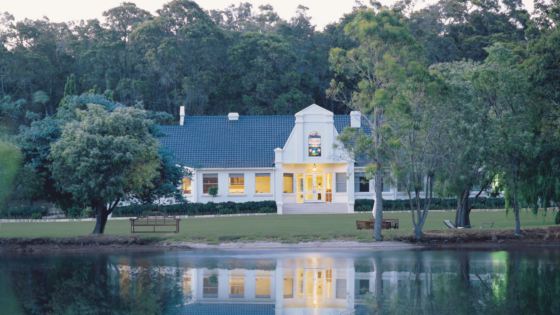 Cape Lodge Margaret River | 2025 / 2026 | Travelbag