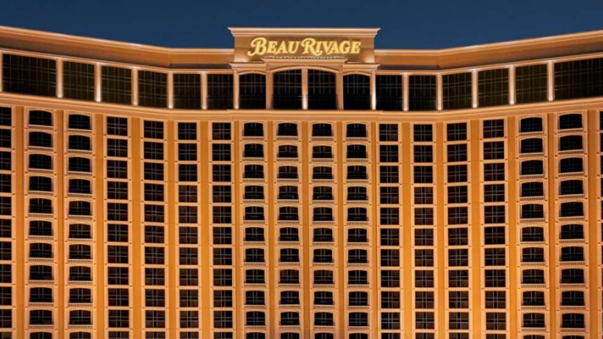 Beau Rivage Resort and Casino | 2026 / 2027 | Travelbag