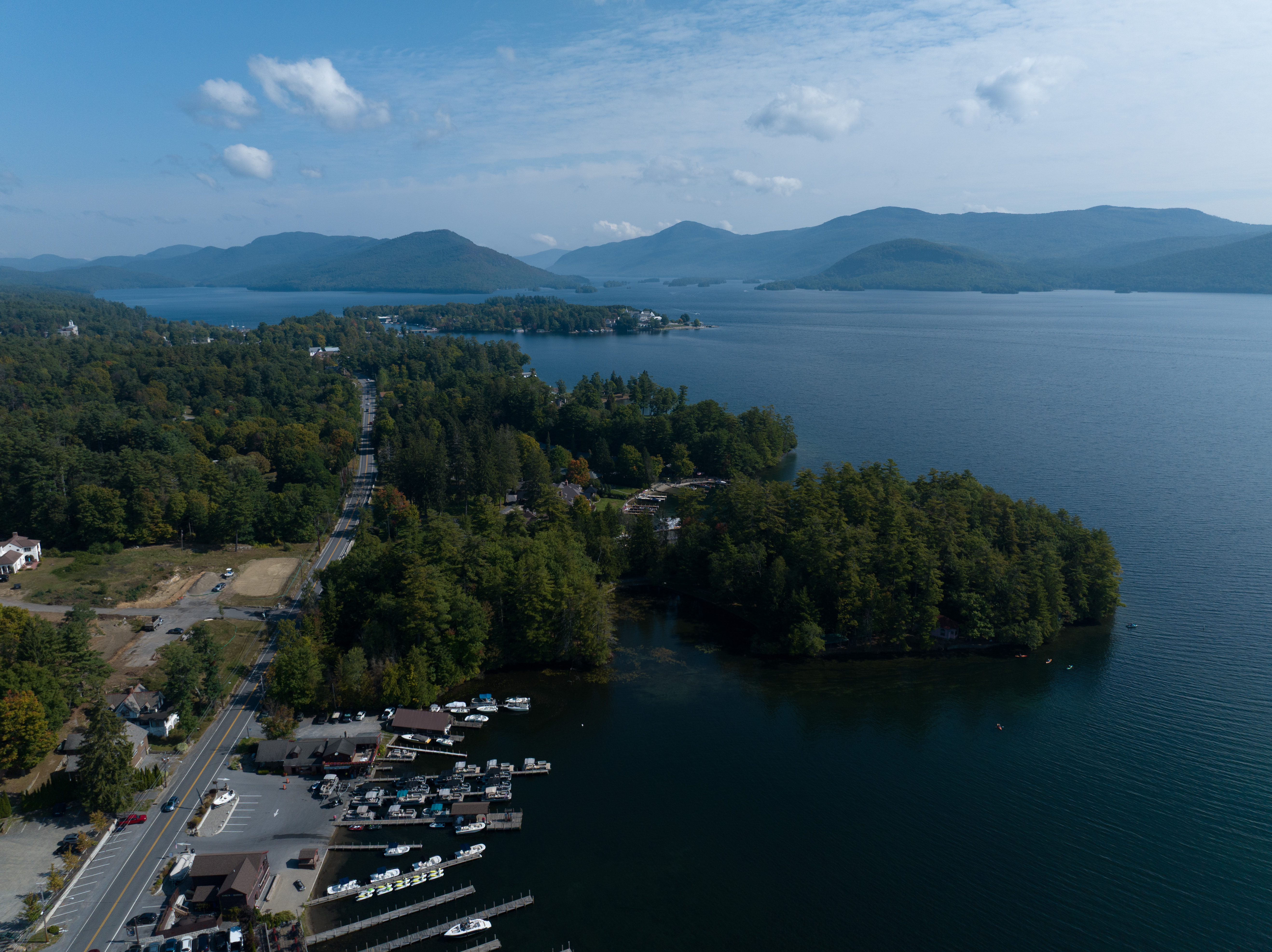 Lake George Area In The Adirondacks Holidays | 2026 / 2027 | Travelbag