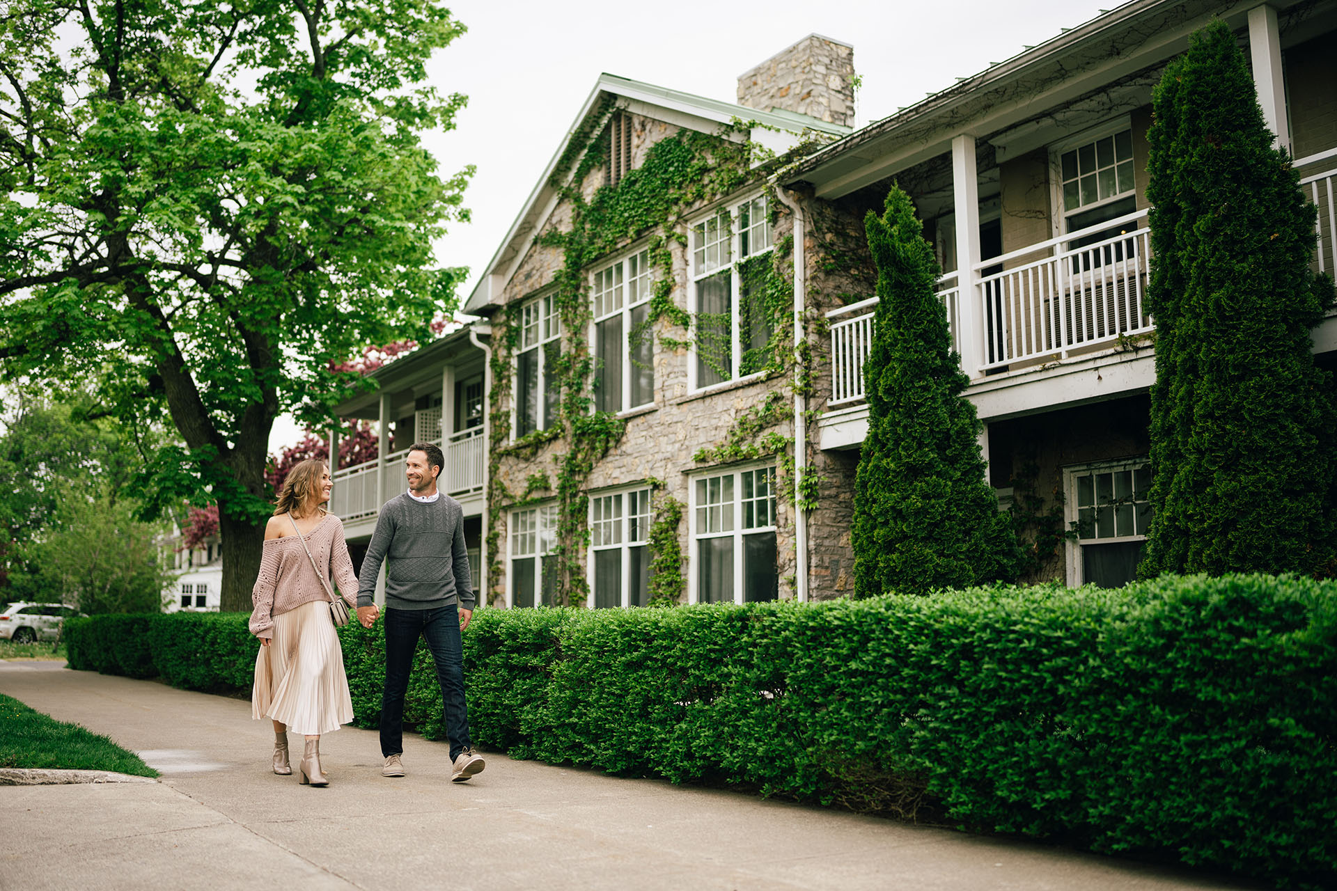 Shaw Club Hotel Niagara-on-the-Lake | 2025 / 2026 | Travelbag