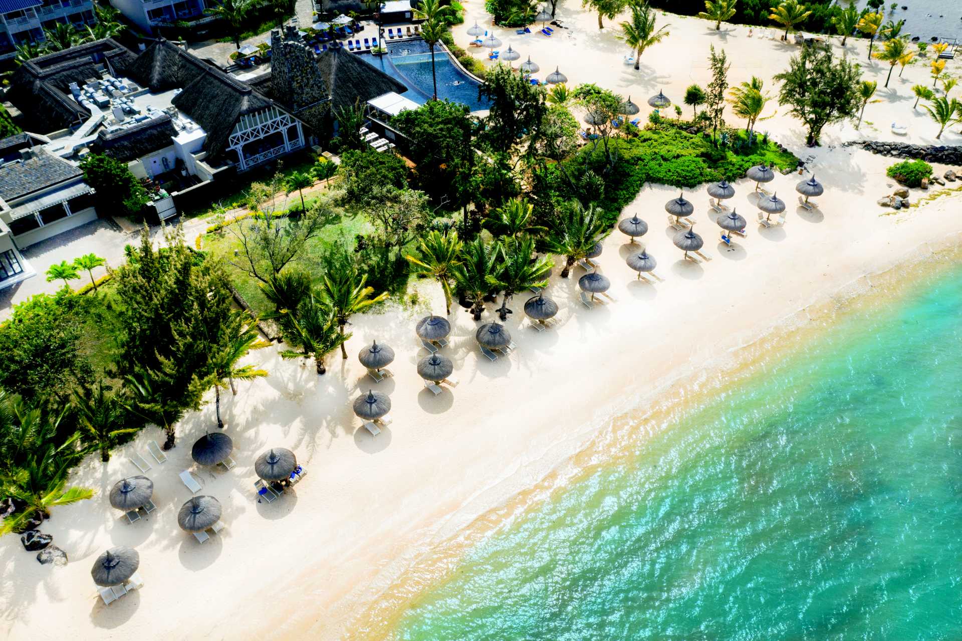 Radisson Blu Resorts & Spa, Mauritius | 2024 / 2025 | Travelbag