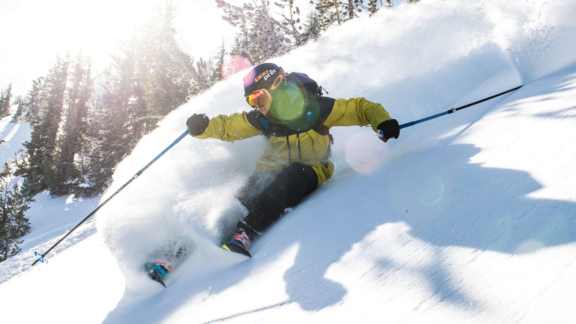 USA Ski and Winter Holidays | 2026 / 2027 | Travelbag