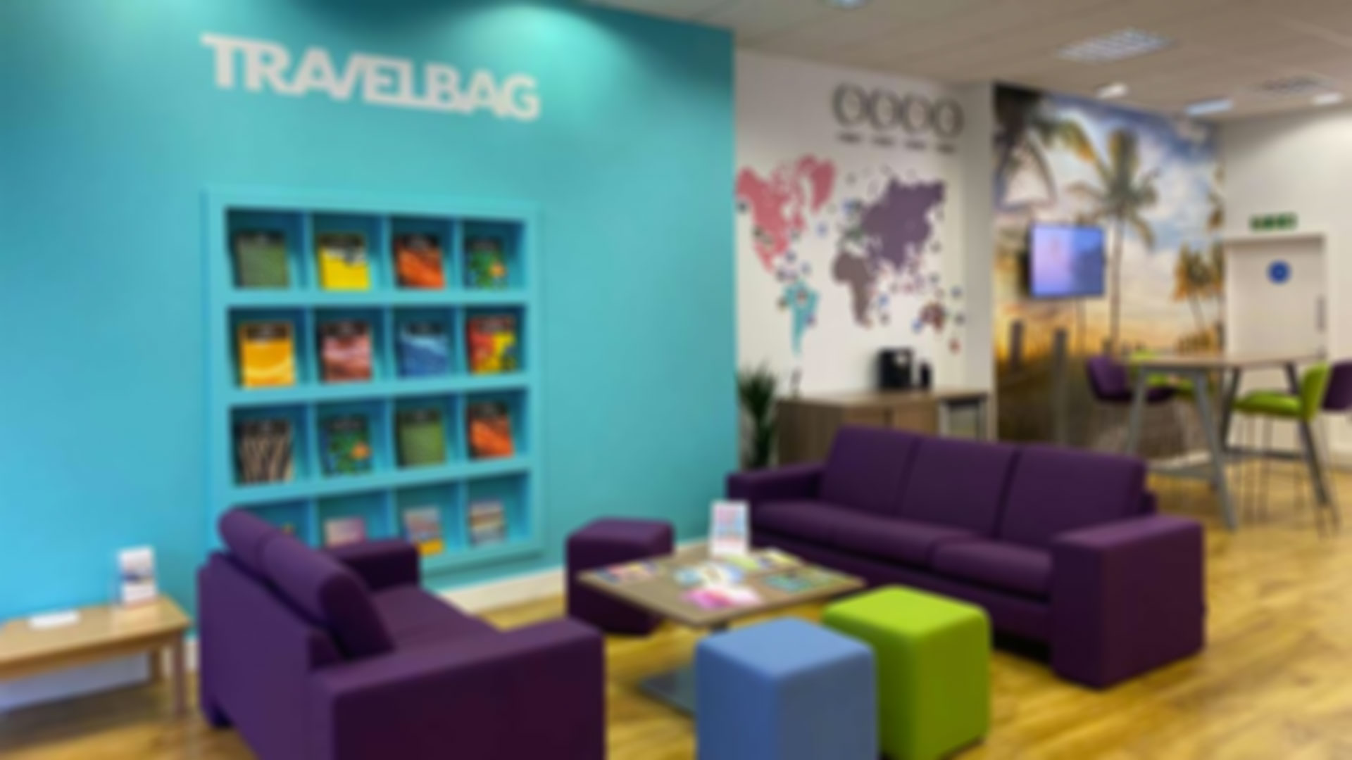 Shops | 2024 / 2025 | Travelbag