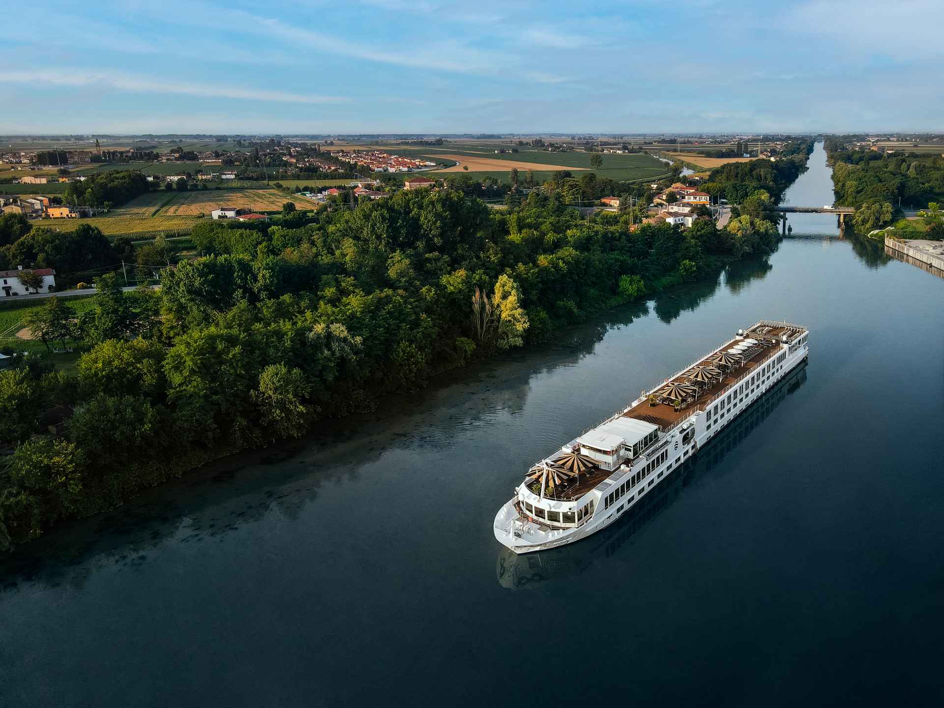 Venice and the Jewels of Veneto | 2026 / 2027 | Travelbag