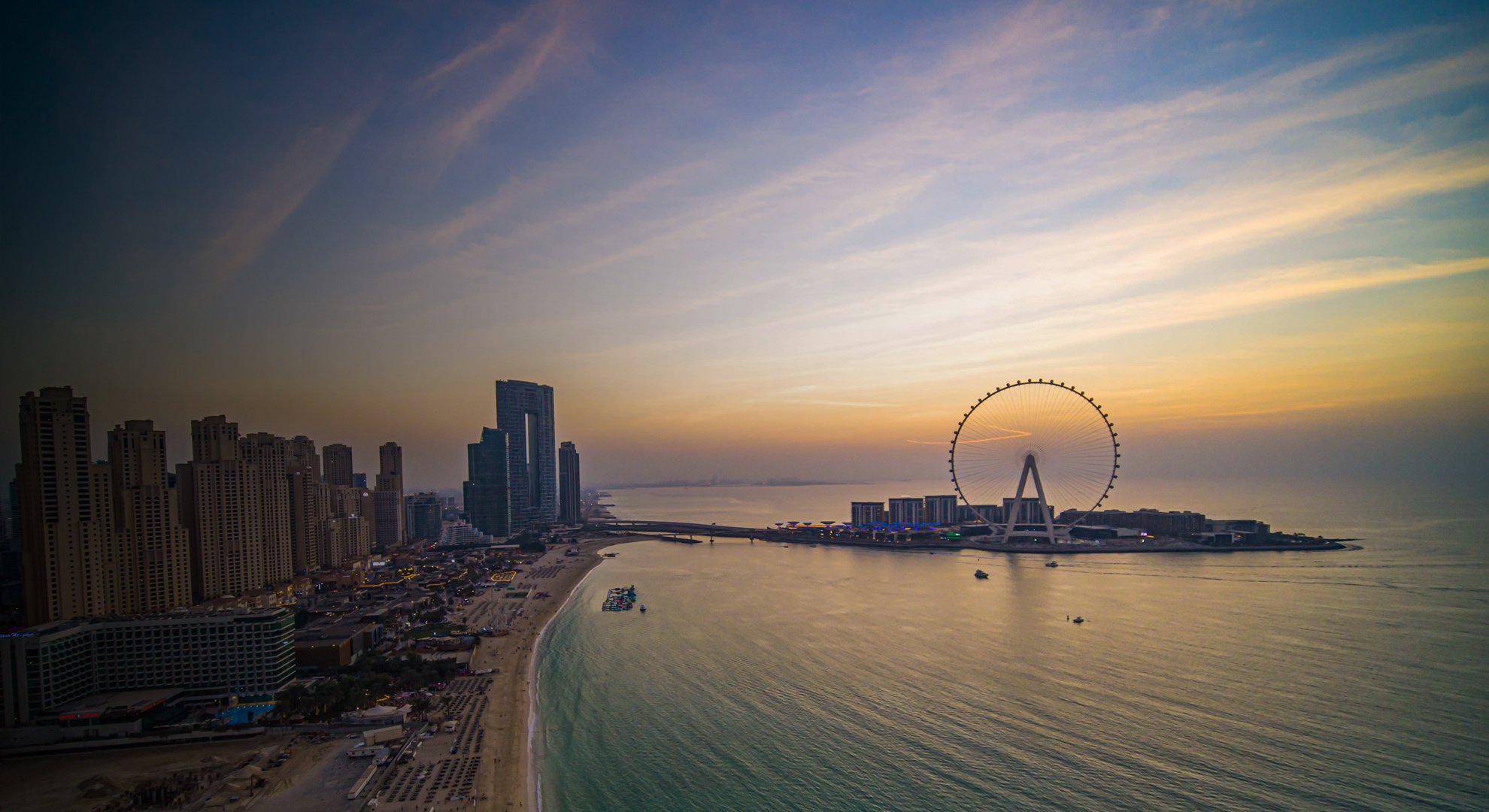 Dubai Offers | 2026 / 2027 | Travelbag