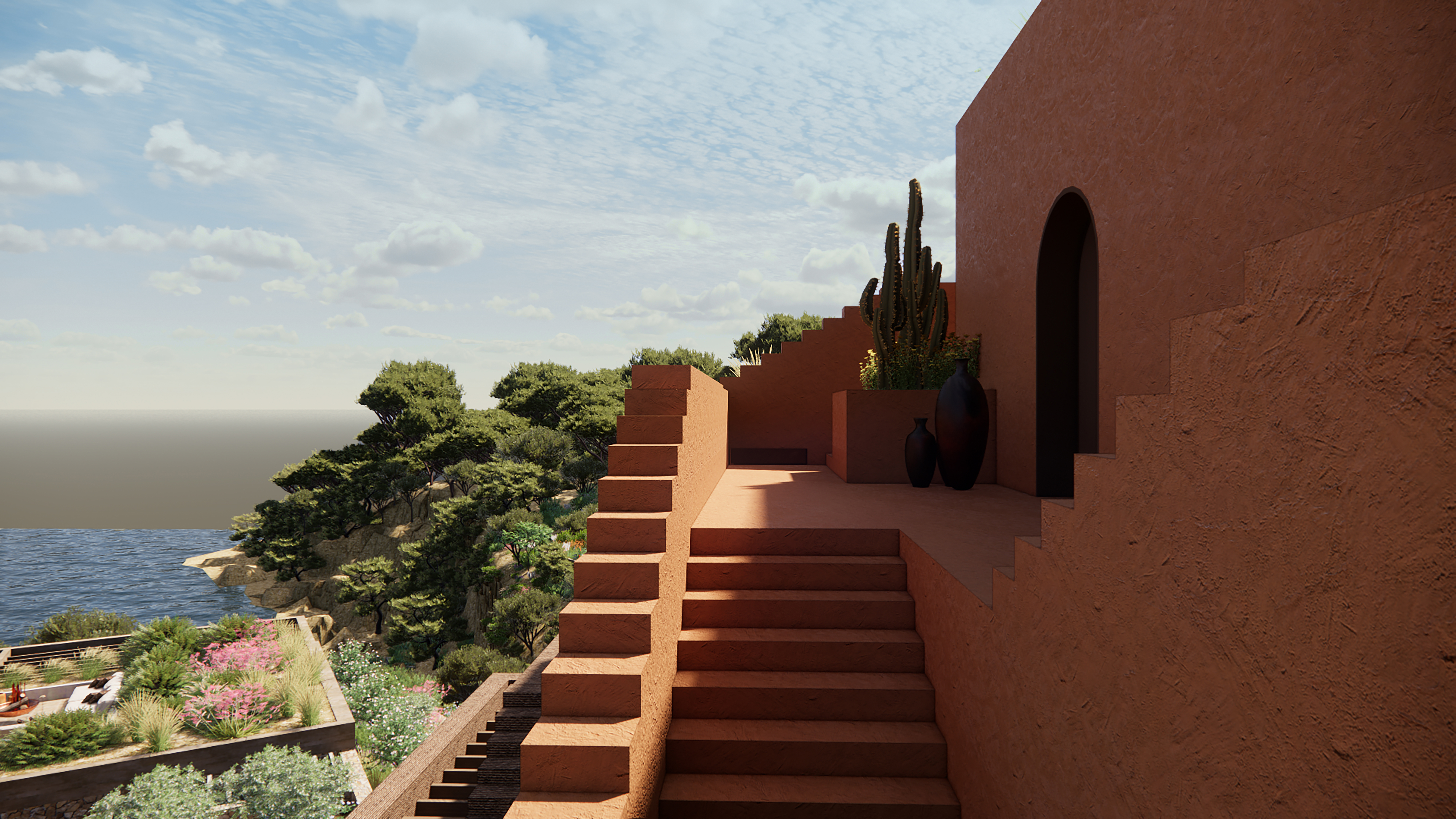 Nomade Temple Ibiza | 2026 / 2027 | Travelbag