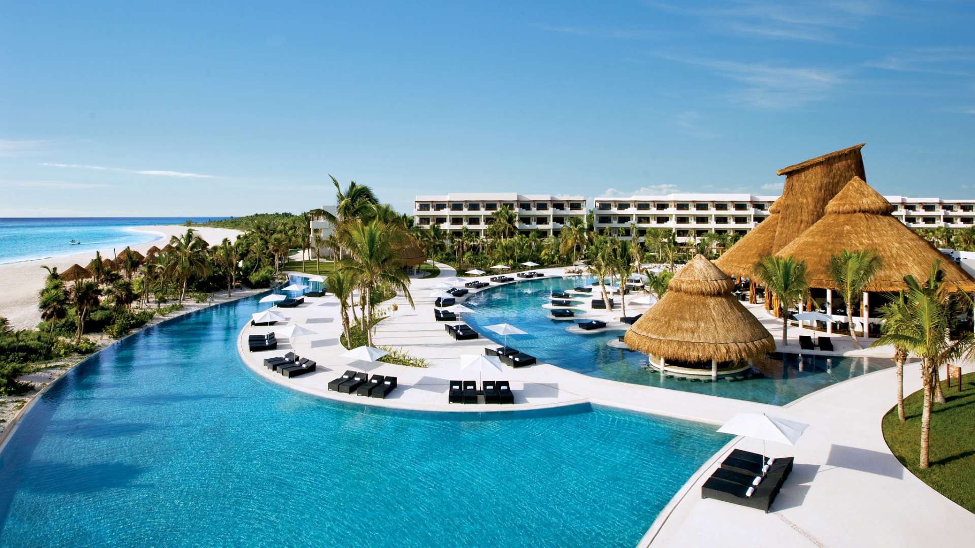 Secrets Maroma Beach Riviera Cancun | 2026 / 2027 | Travelbag