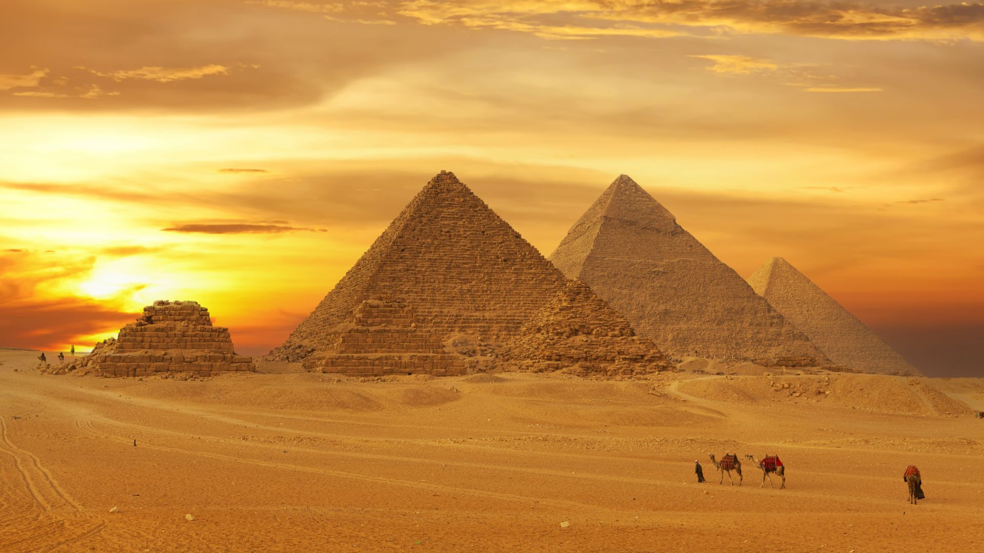 Egypt Holidays | 2026 / 2027 | Travelbag